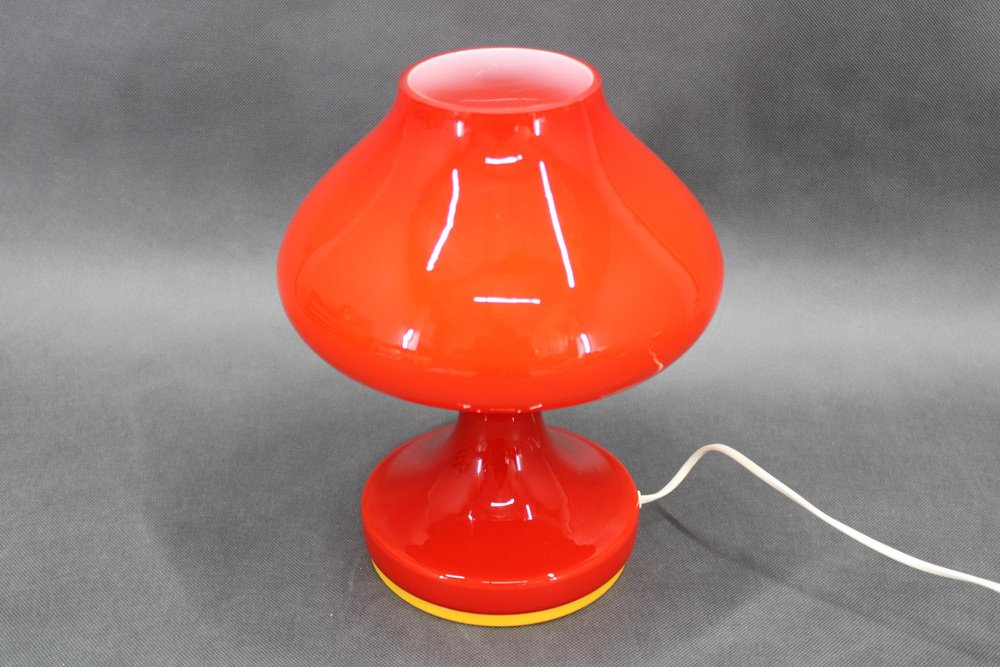 Table Lamp attributed to Stepan Tabera, 1970s for sale at Pamono