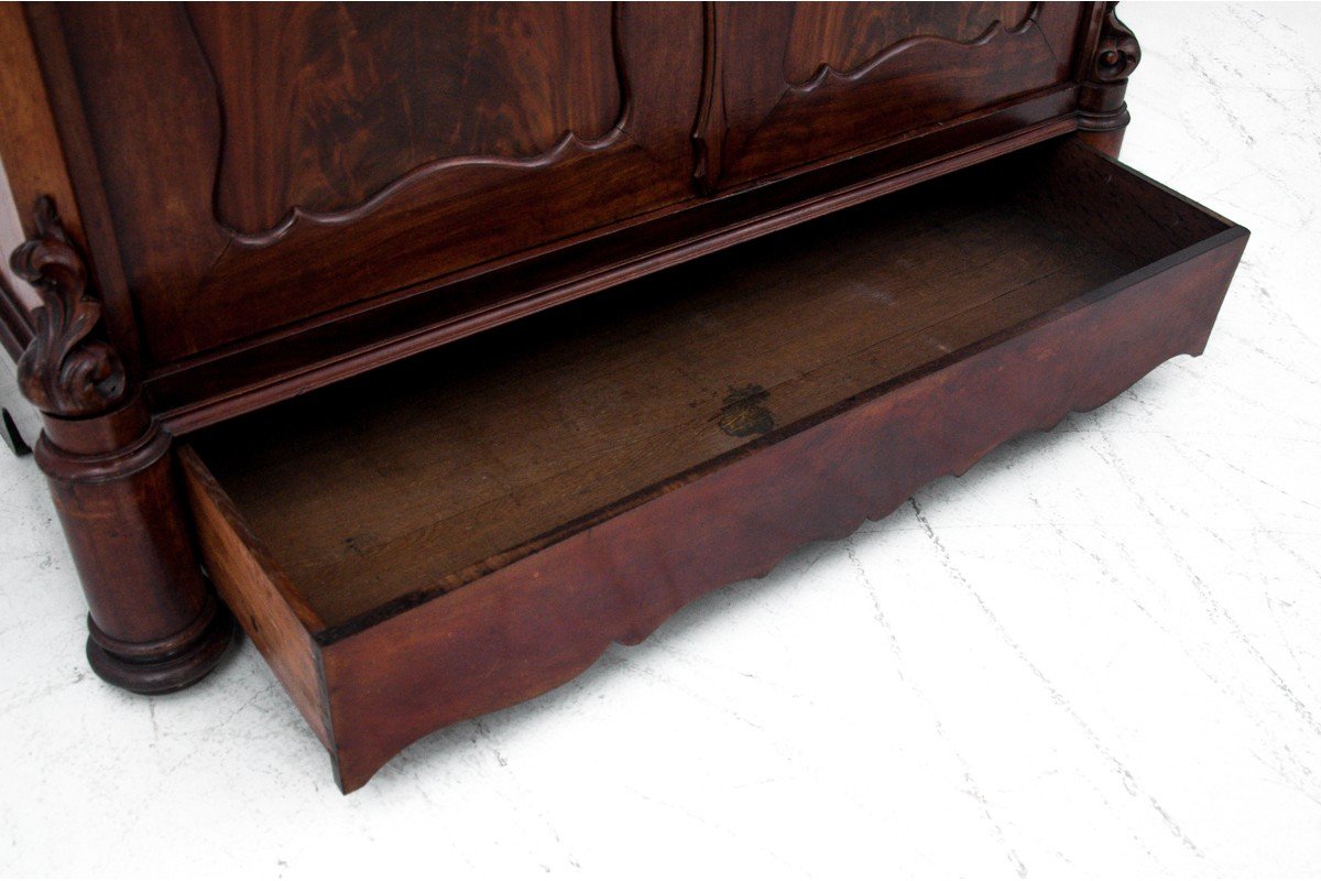 20th Century Wardrobe, Western Europe, 1890s for sale at Pamono