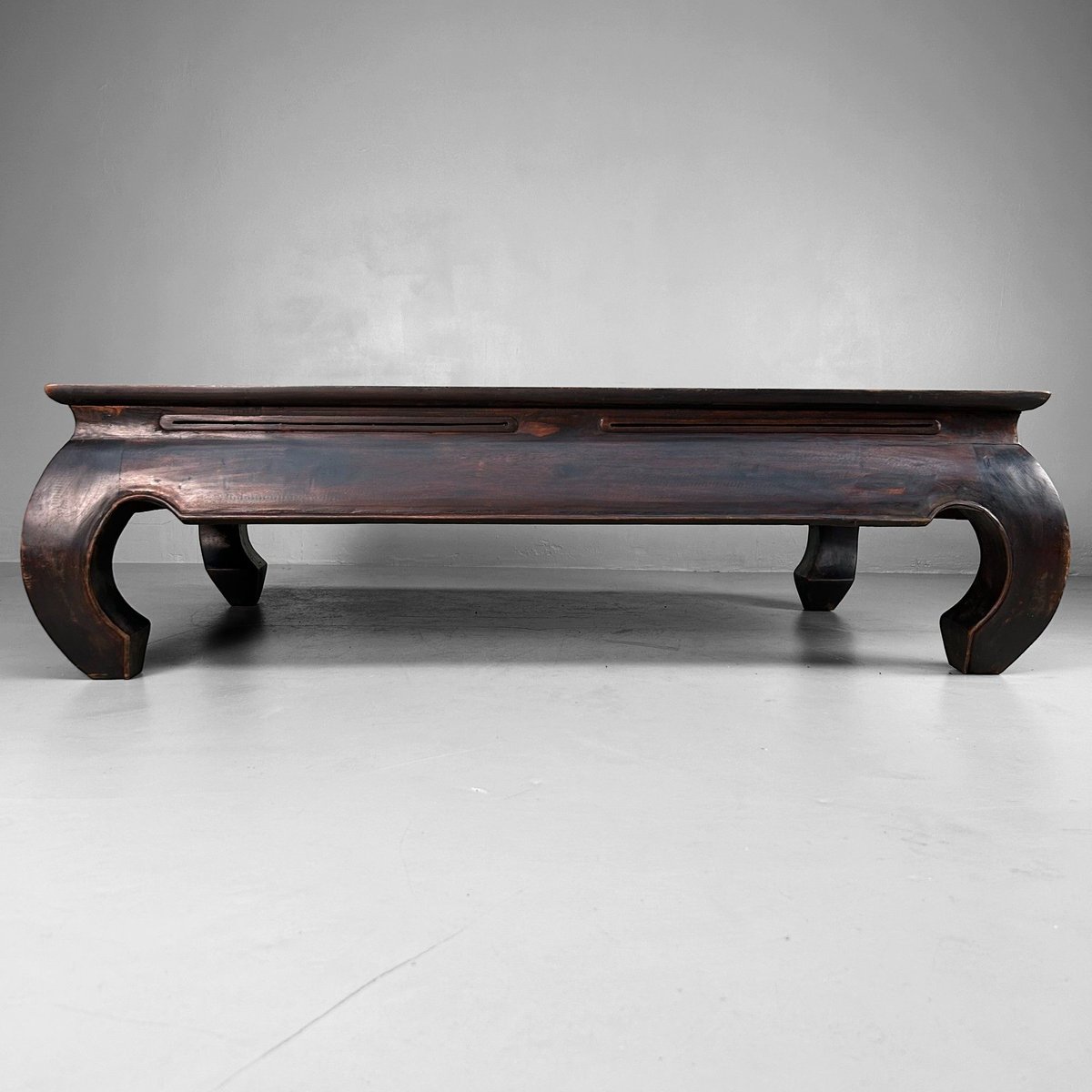 Vintage Chinese Low Table, 1940s for sale at Pamono