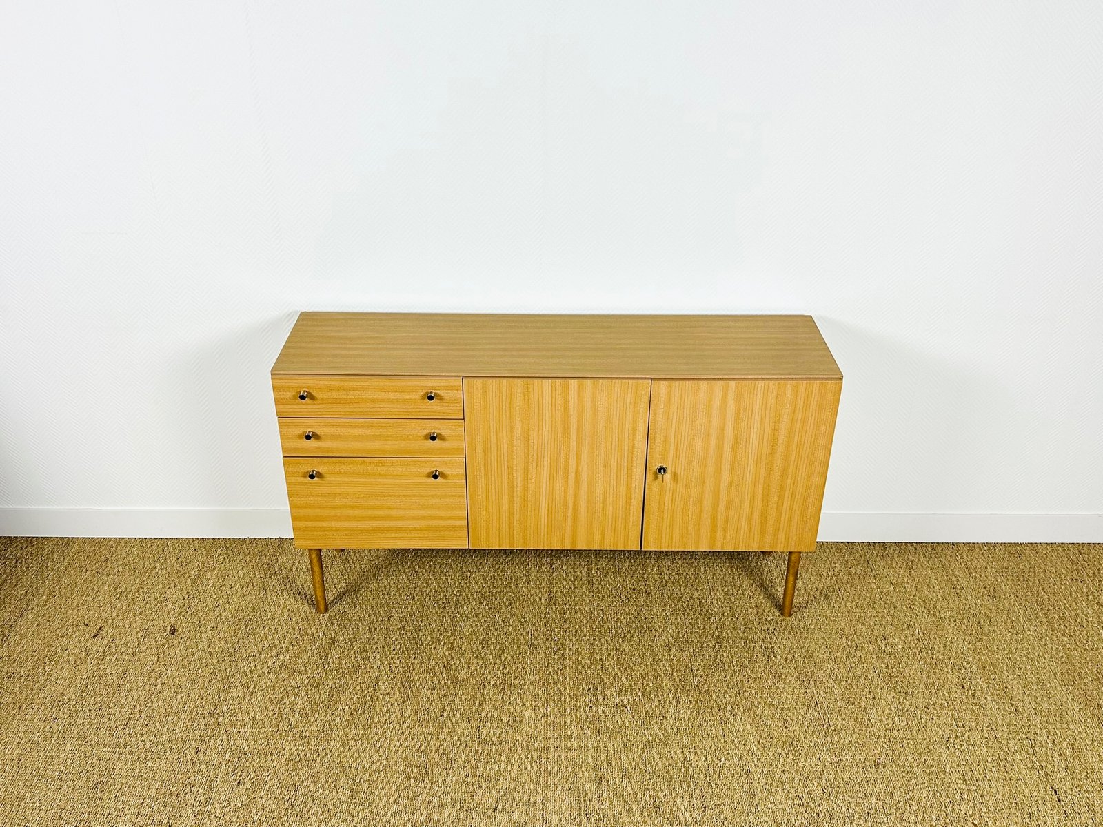 Vintage Formica Sideboard, 1970 for sale at Pamono
