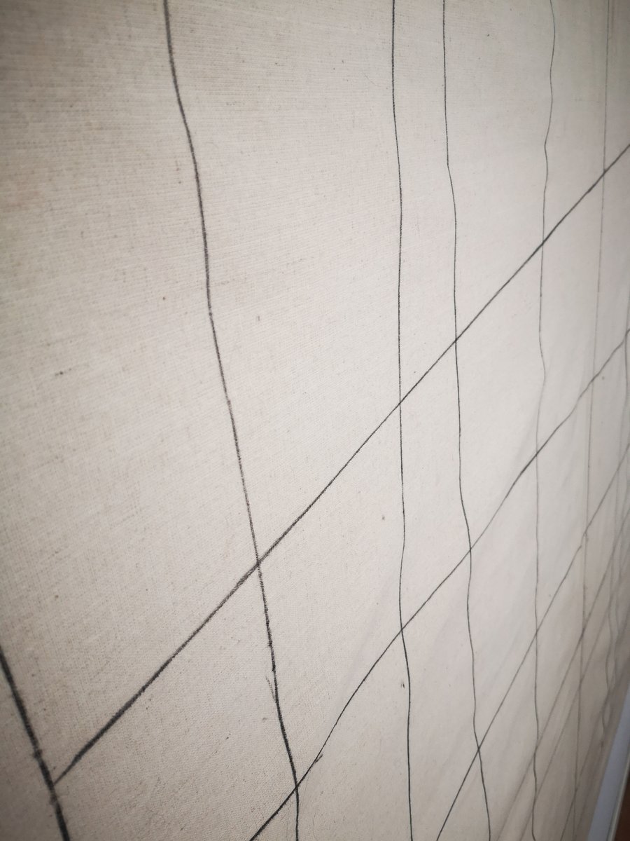 Alice Maier, In-Visible No. 10, Graphite Artwork, 2025 for sale at Pamono