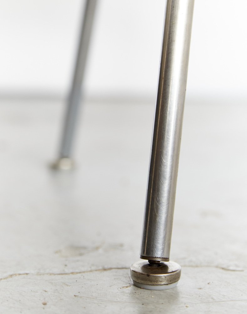 Nr. 71 Stuhl von Eero Saarinen für Knoll, 1970er bei Pamono kaufen