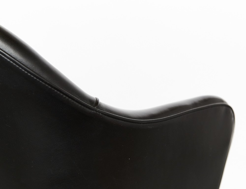 Nr. 71 Stuhl von Eero Saarinen für Knoll, 1970er bei Pamono kaufen