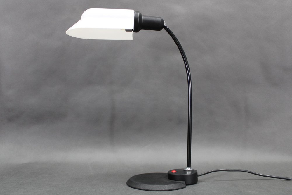 Italian Model Lula Table Lamp by Broggi and Burckhardt for Programma ...
