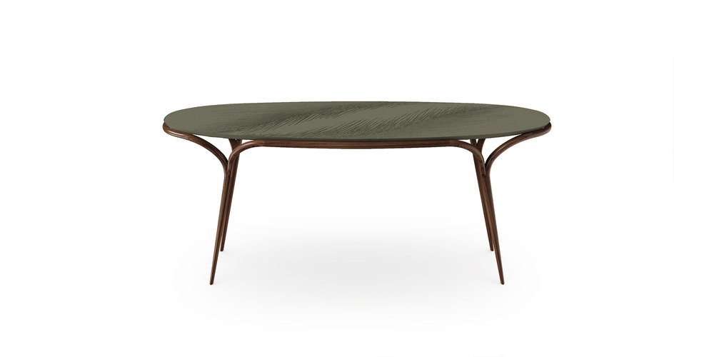 Hausa Console Table from Alma De Luce for sale at Pamono