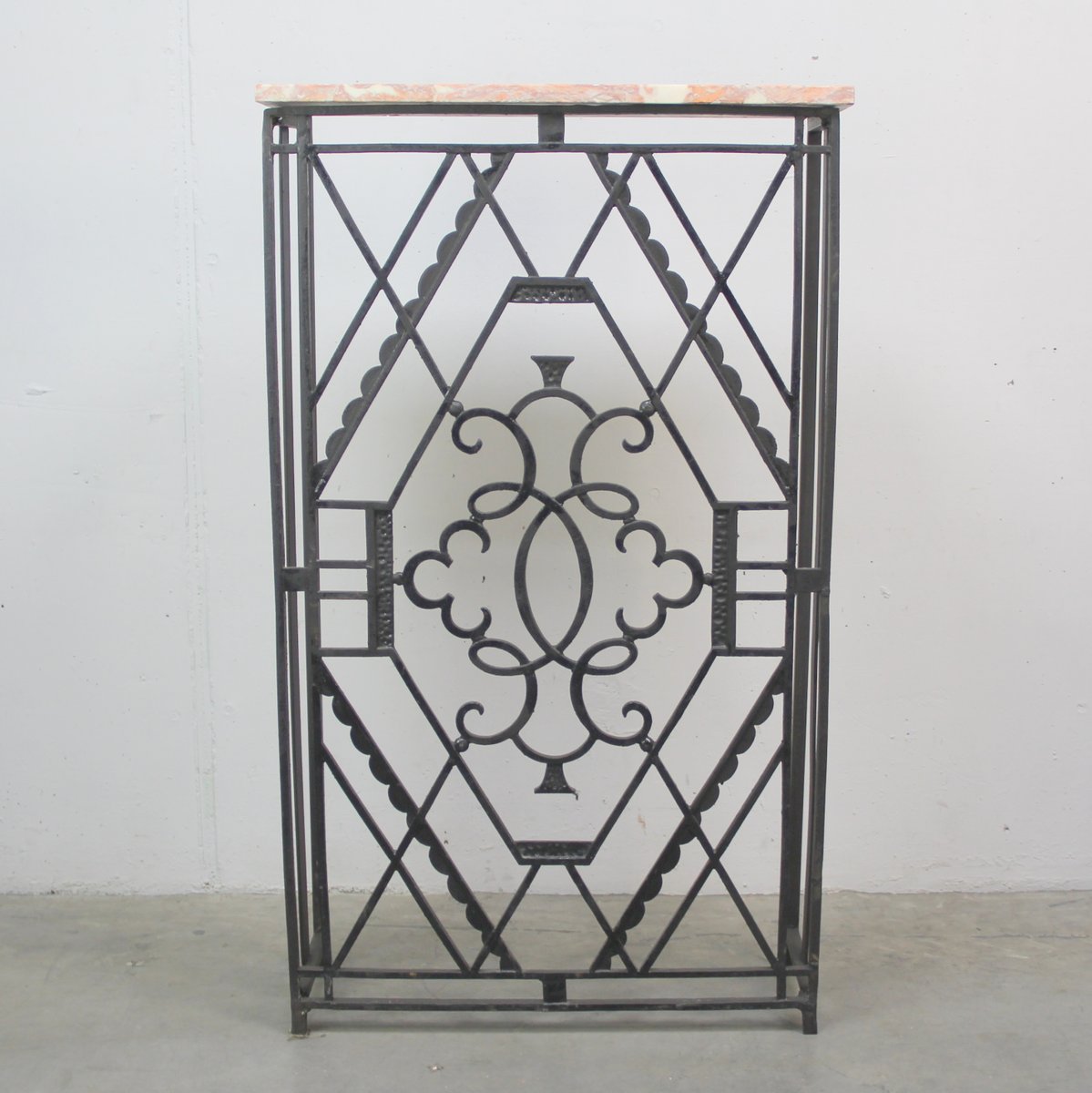 Art Deco Radiator Cover, 1920s for sale at Pamono