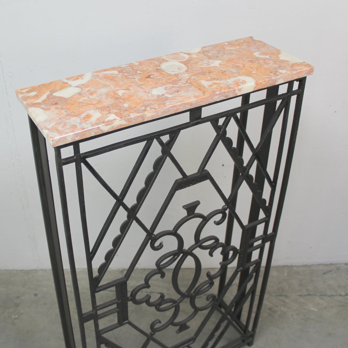 Art Deco Radiator Cover, 1920s for sale at Pamono