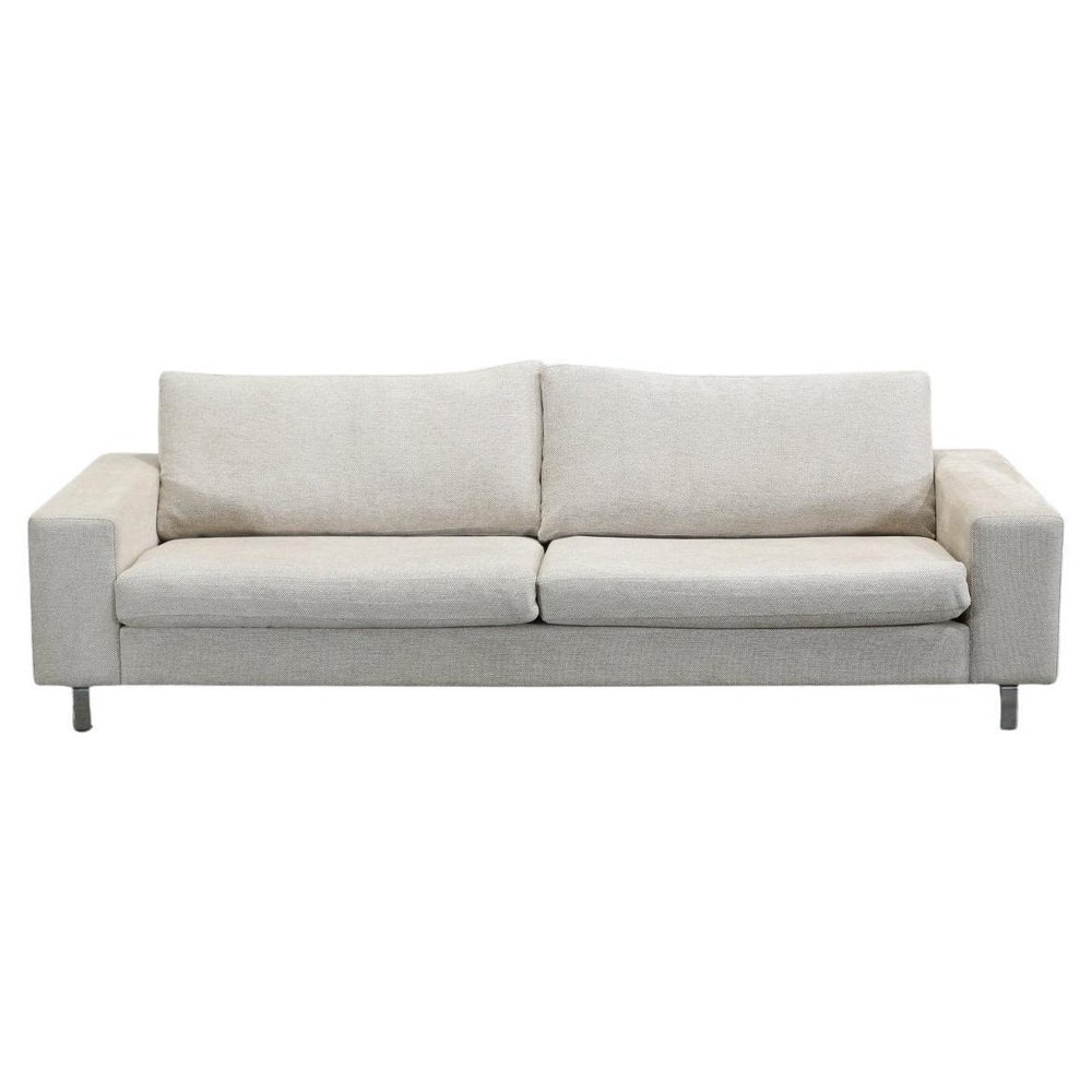 Indivi Three-Seater Sofa by Anders Nørgaard for BoConcept for sale at Pamono