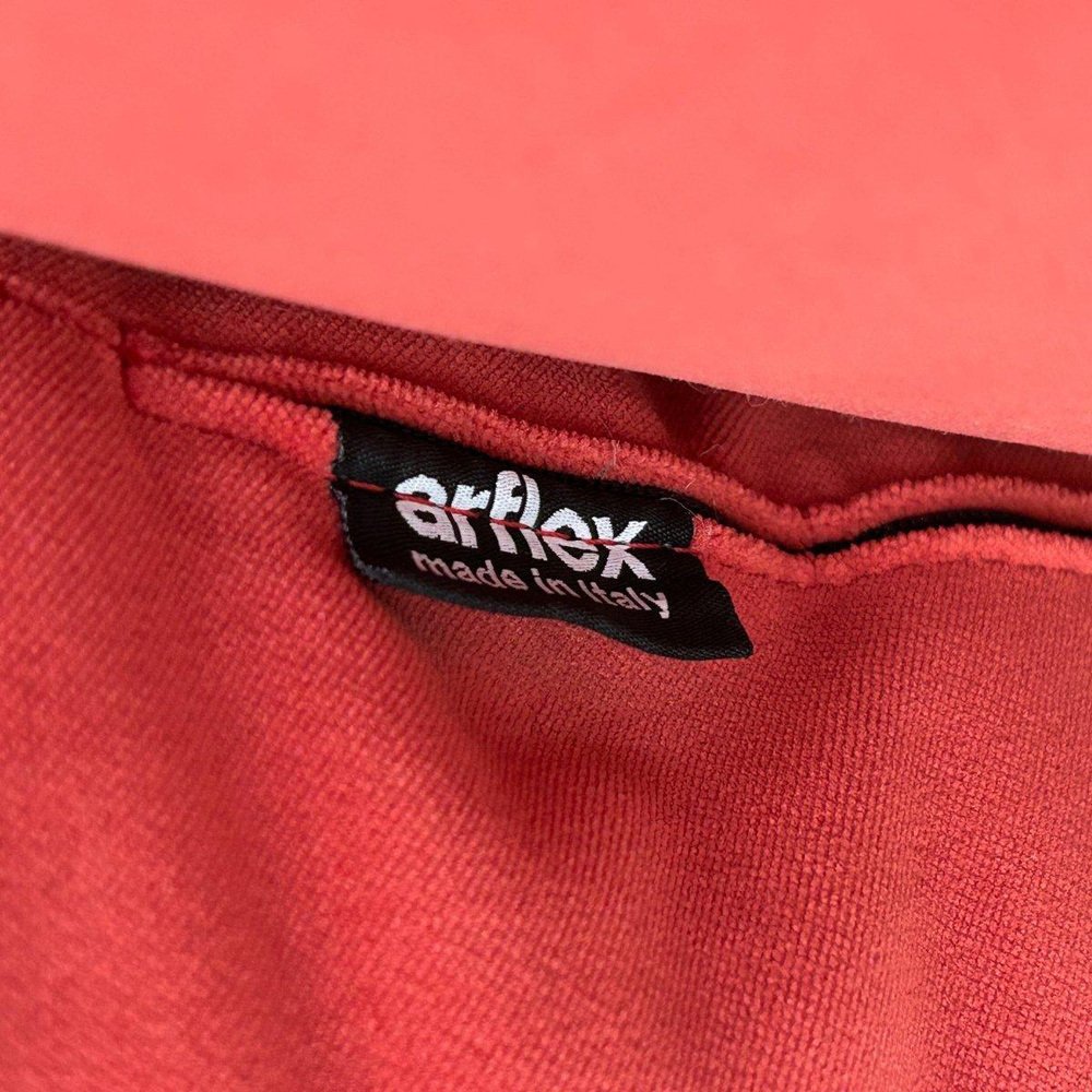 Large Marenco Two-Seater Sofa by Mario Marenco for Arflex for sale at Pamono