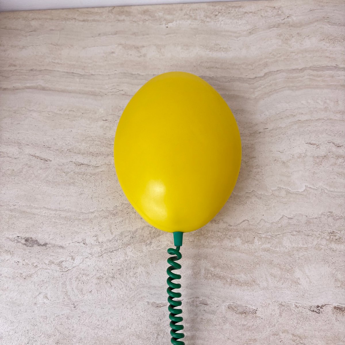 Vintage Model Löv Table Lamp by Knut Hagberg & Marianne Hagberg Balloon ...