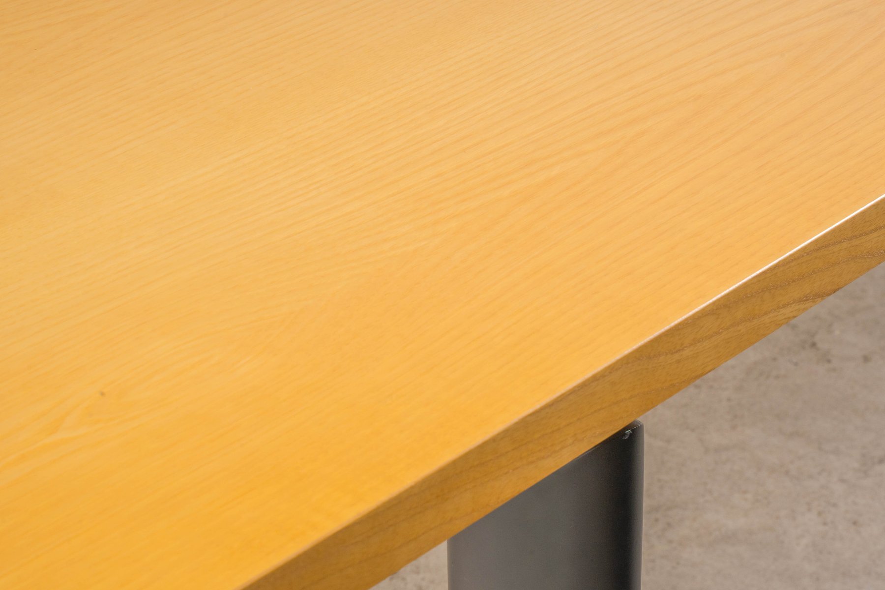 LC6 Dining Table by Le Corbusier for Cassina for sale at Pamono