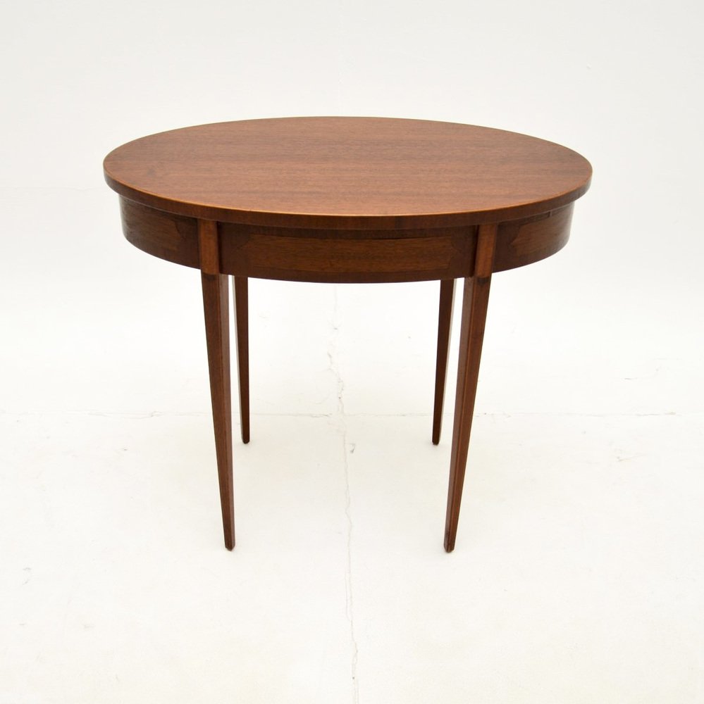 Antique Edwardian Side Table, 1900s for sale at Pamono