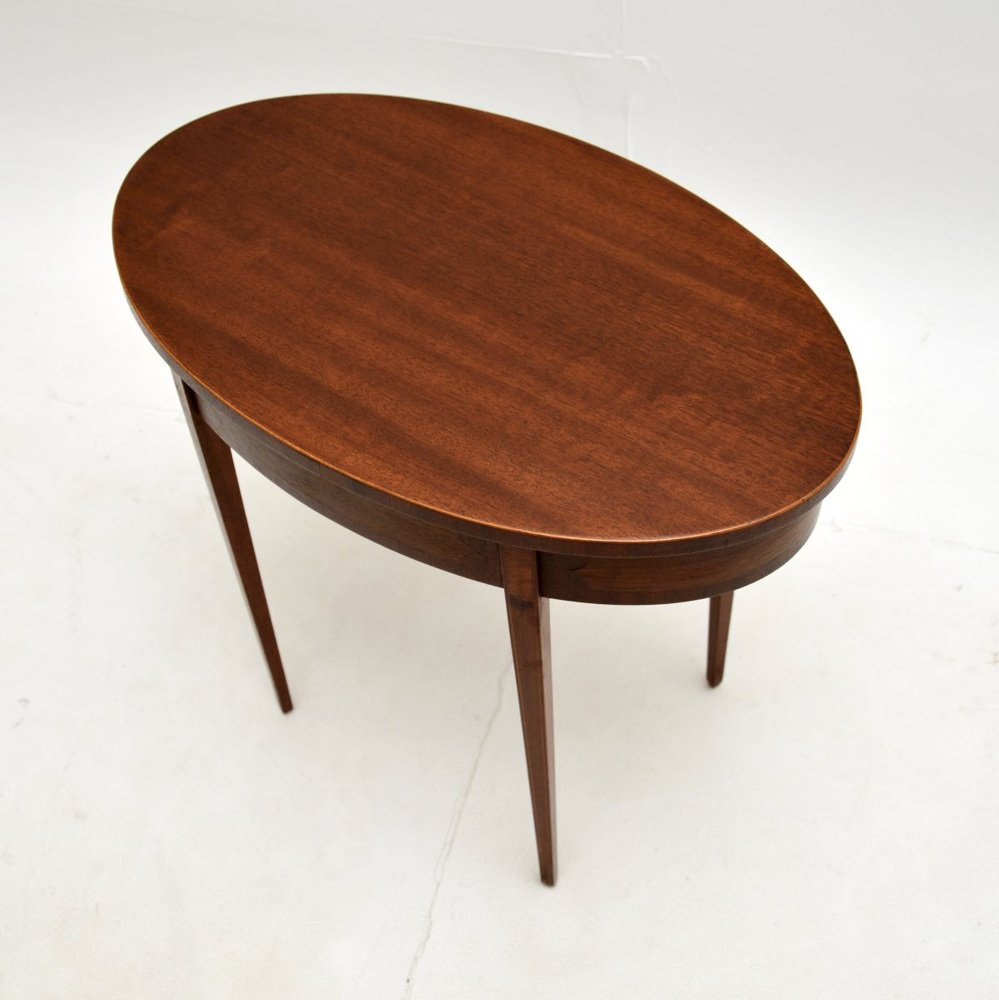 Antique Edwardian Side Table, 1900s for sale at Pamono