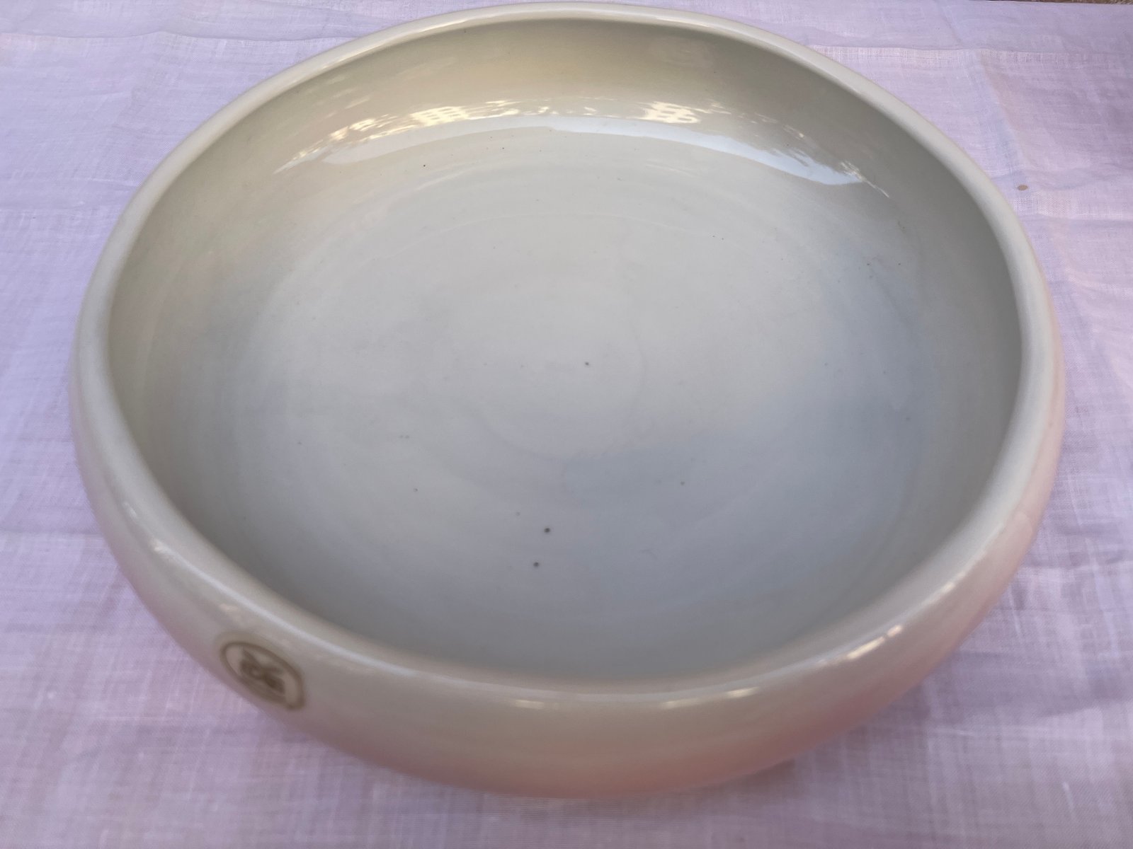 Vintage Ceramic Pocket Emptyer by Favio De Gasperi, 1950s for sale at ...