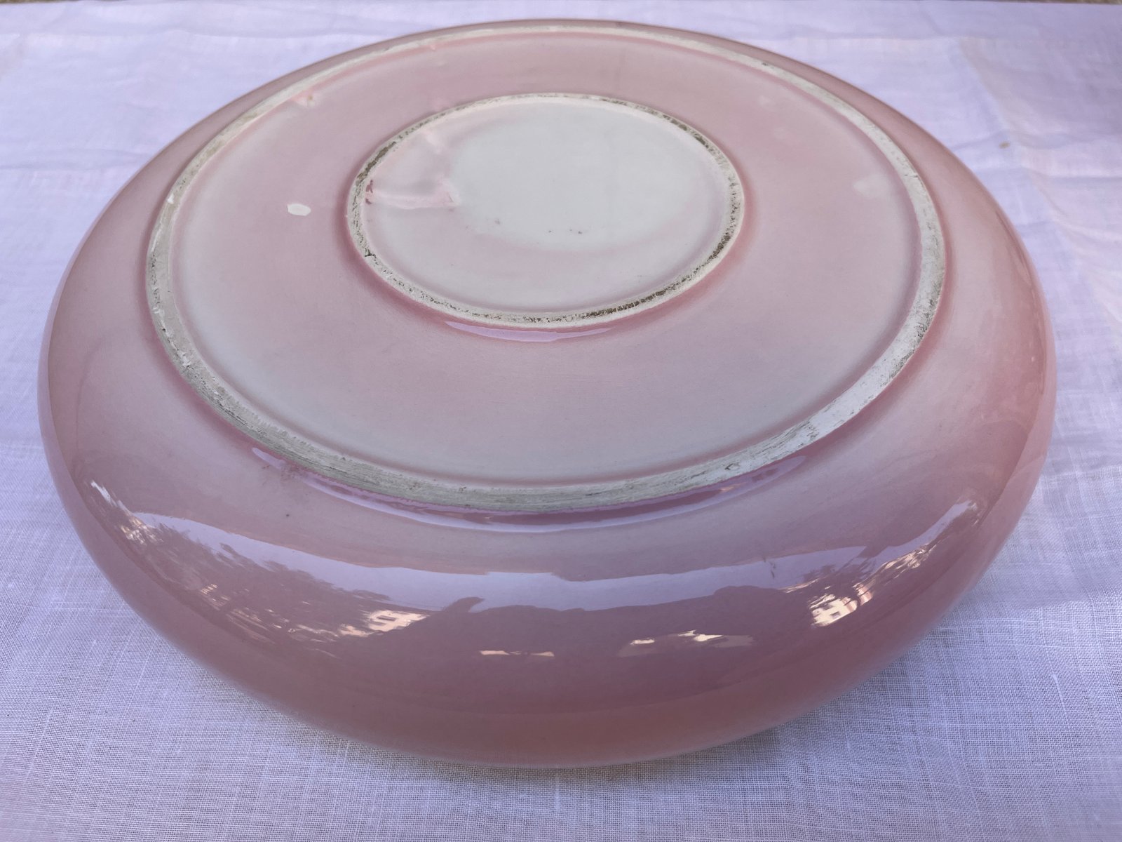 Vintage Ceramic Pocket Emptyer by Favio De Gasperi, 1950s for sale at ...
