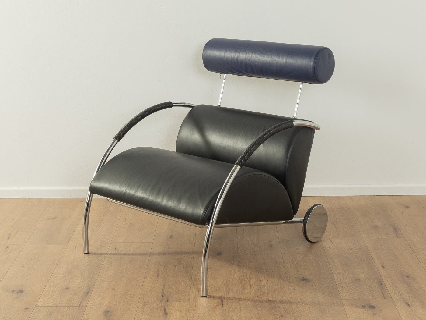 Zyklus Chair by Peter Maly for Cor for sale at Pamono