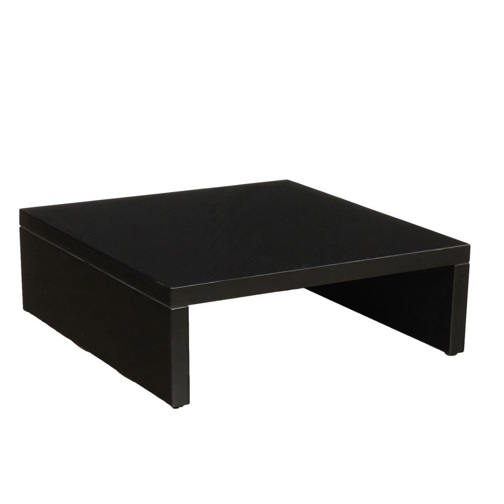 Saratoga Coffee Table by Vignelli for Poltronova, 1970s for sale at Pamono