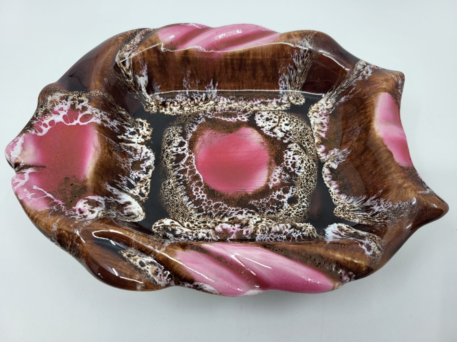 French Riviera Ceramic Pocket Emptier from Vallauris, 1960s for sale at ...