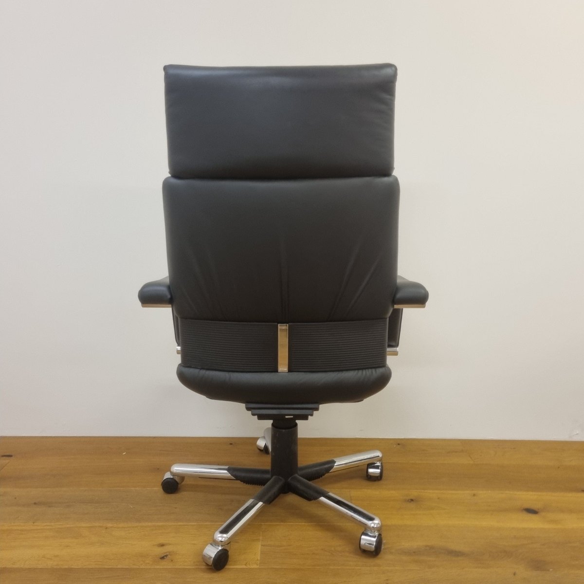 Office Chair by Mario Bellini for Vitra for sale at Pamono