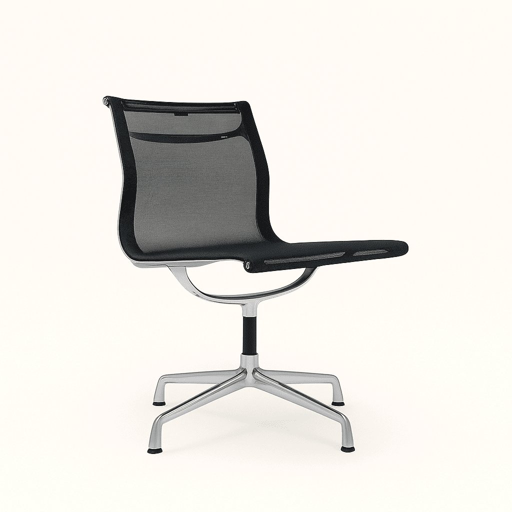 EA 108 Conference Chair from Vitra for sale at Pamono