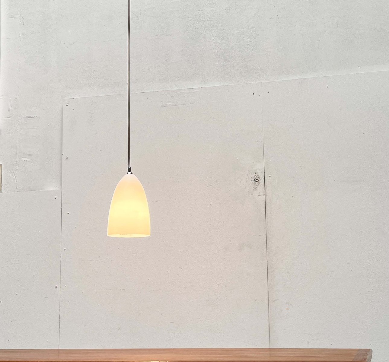 Italian Model Ganimede Pendant Lamp by L. Agnoletto and M. Rusconi for ...