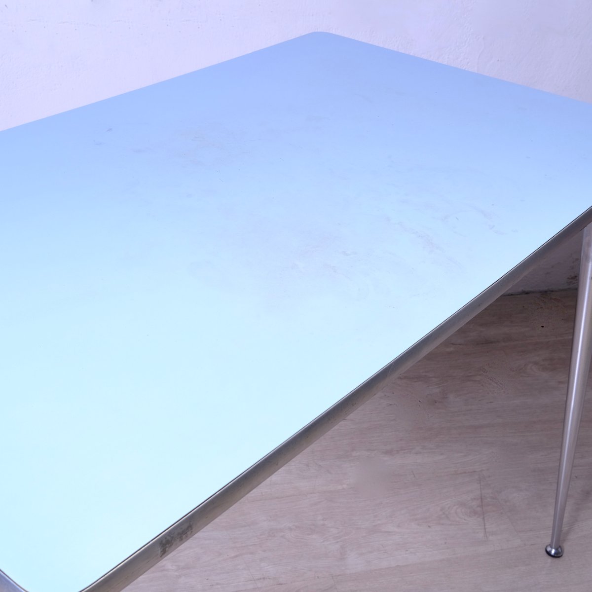 Vintage Formica Dining Table, 1960s for sale at Pamono