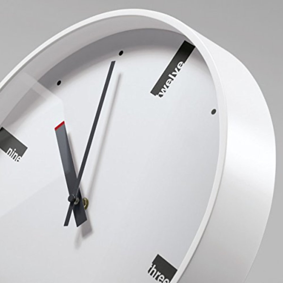German Engineered Clock from Sigel, 2000 for sale at Pamono