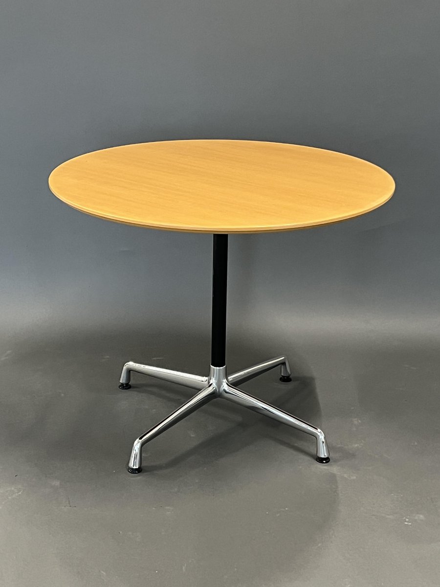 Contract Table from Vitra for sale at Pamono
