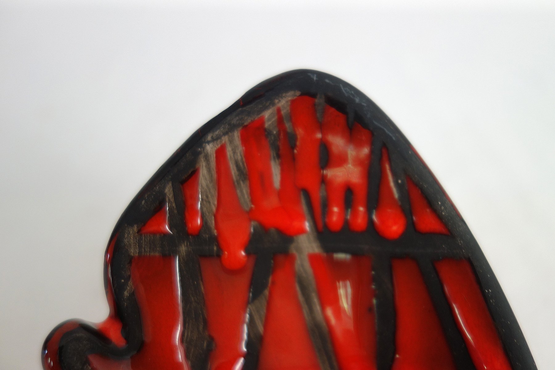 Ceramic Pocket Emptier by Roger Capron for Vallauris, 1955 for sale at ...