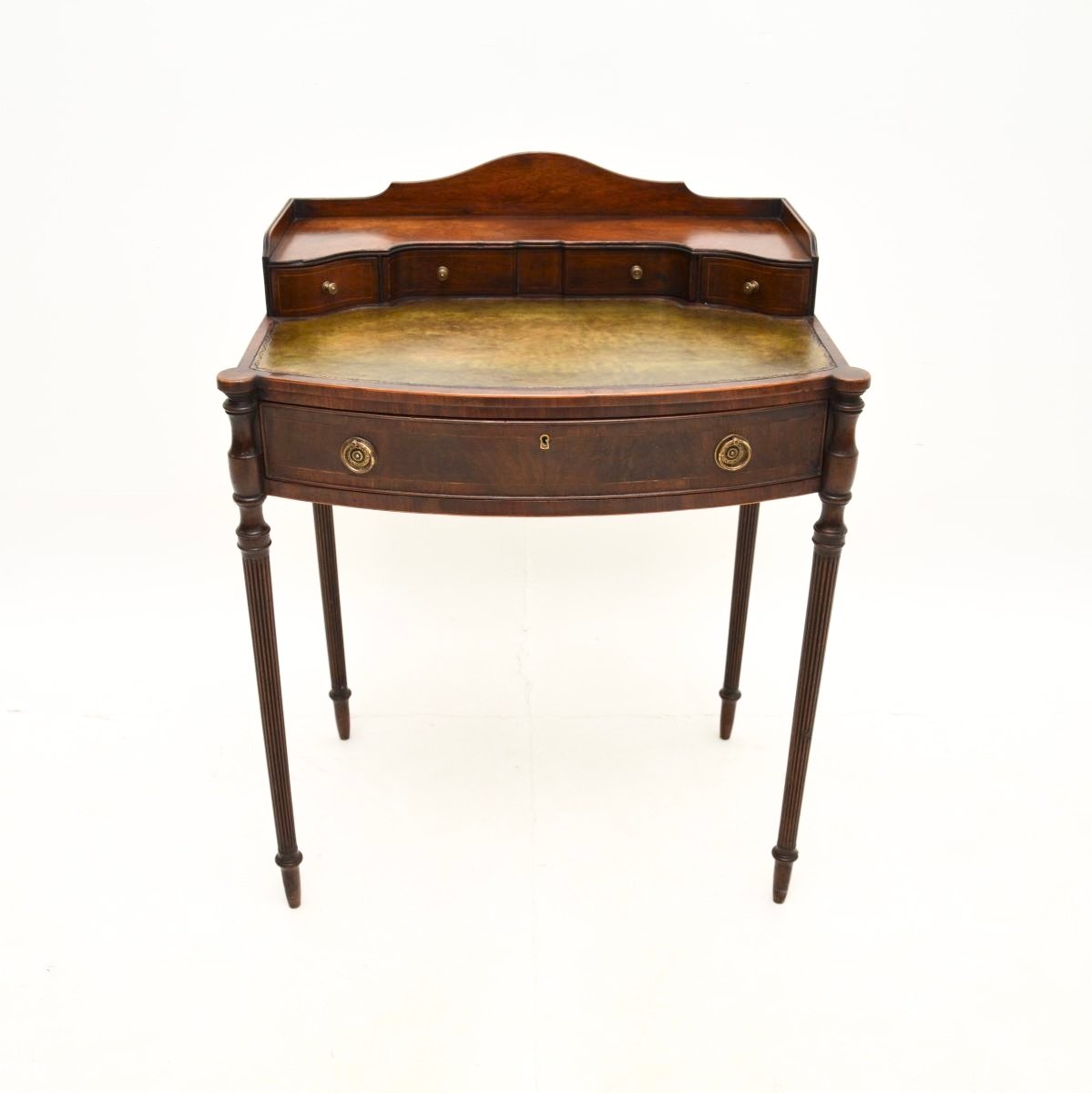 Regency Escritoire Desk, 1910 for sale at Pamono