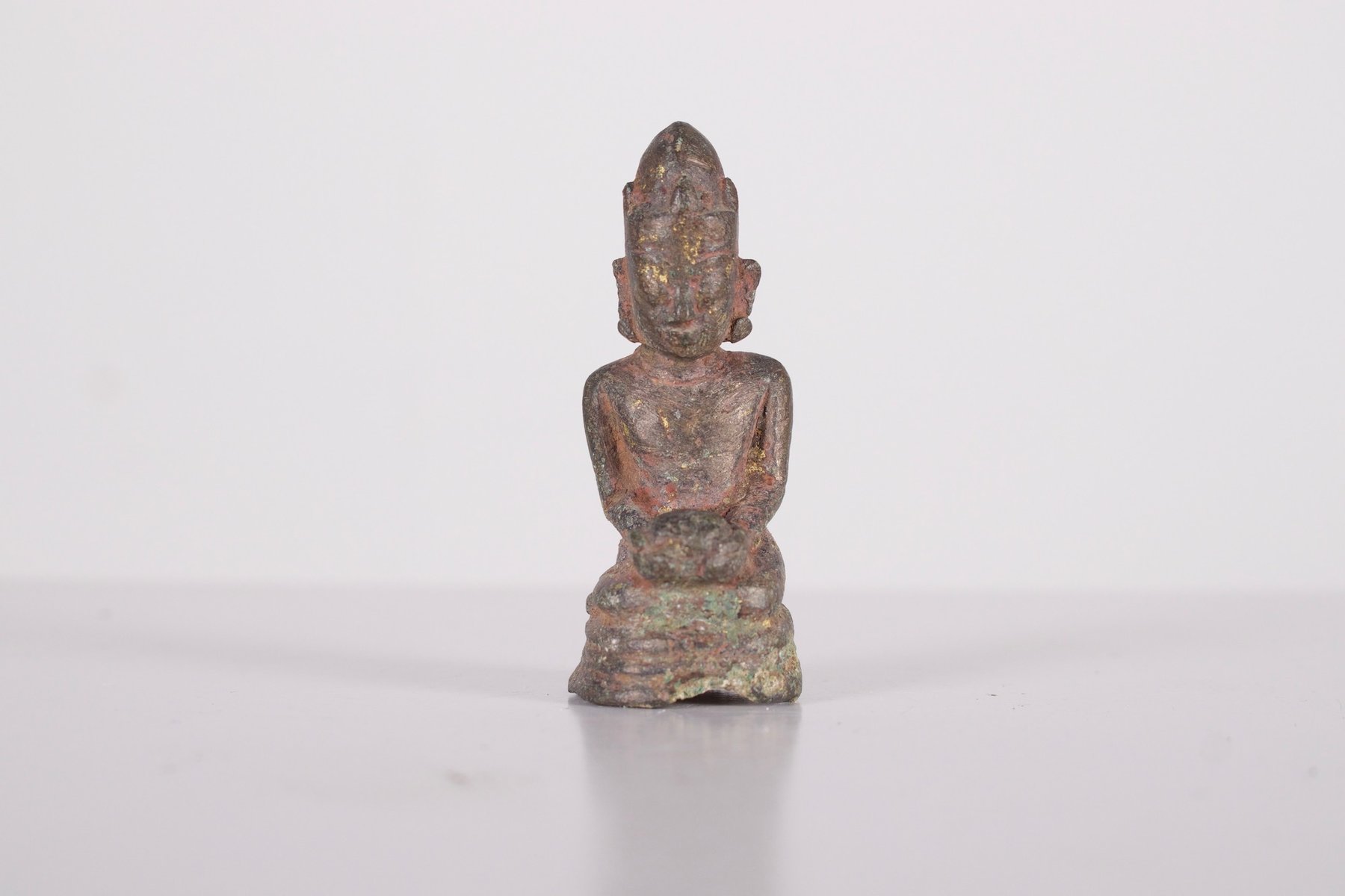 Myanmar Mon Artist, Figurative Sculpture, Kingdom of Hanthawaddy ...