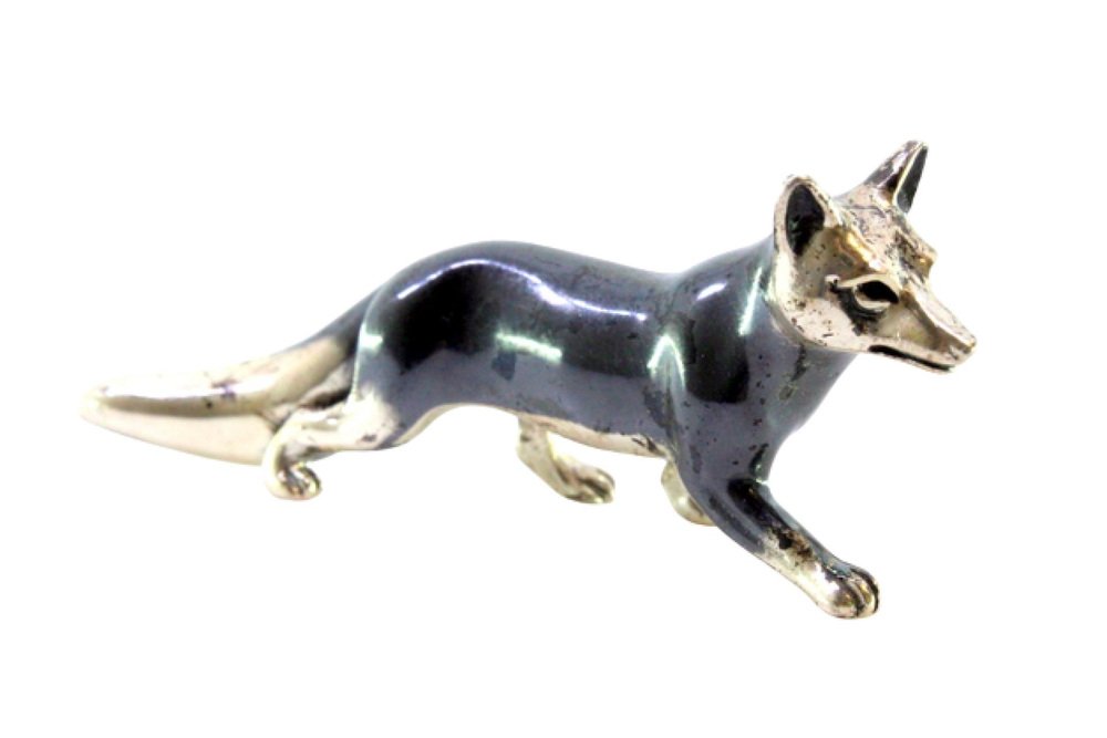 Nile Silver Fox for sale at Pamono