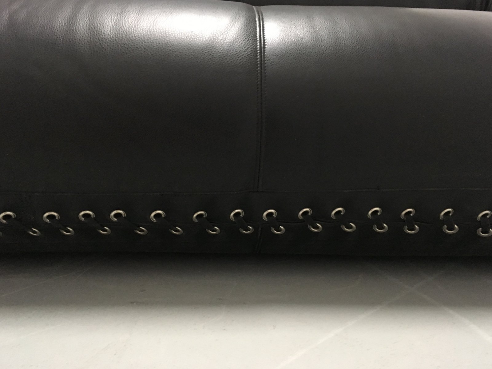 Unico Divano Anfibio Giovannetti - Divano