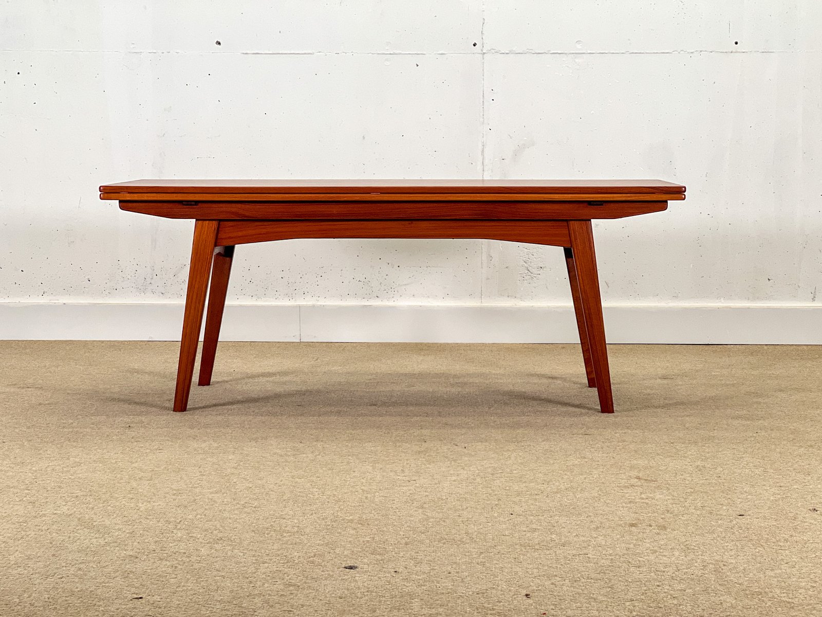 Metamorphic Coffee Table by Trioh, 1960s for sale at Pamono