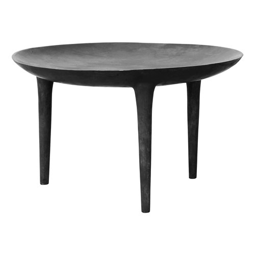 Brazier Table by Rick Owens for sale at Pamono