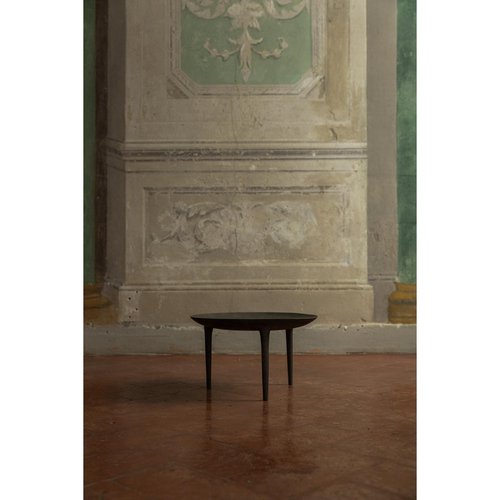 Brazier Table by Rick Owens for sale at Pamono