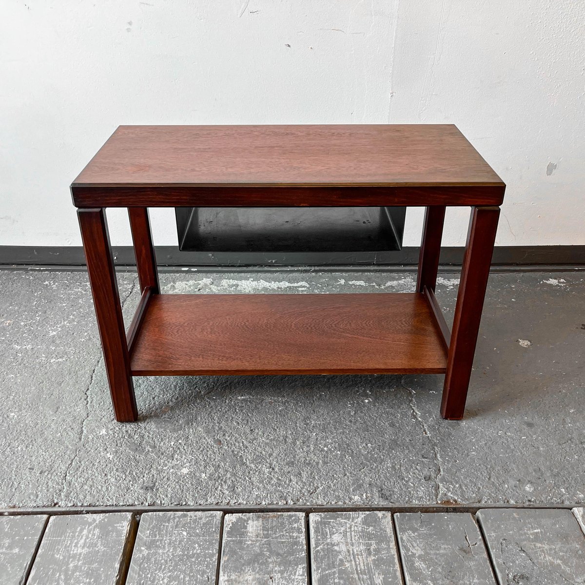 Simple Coffee Table, 1990s for sale at Pamono