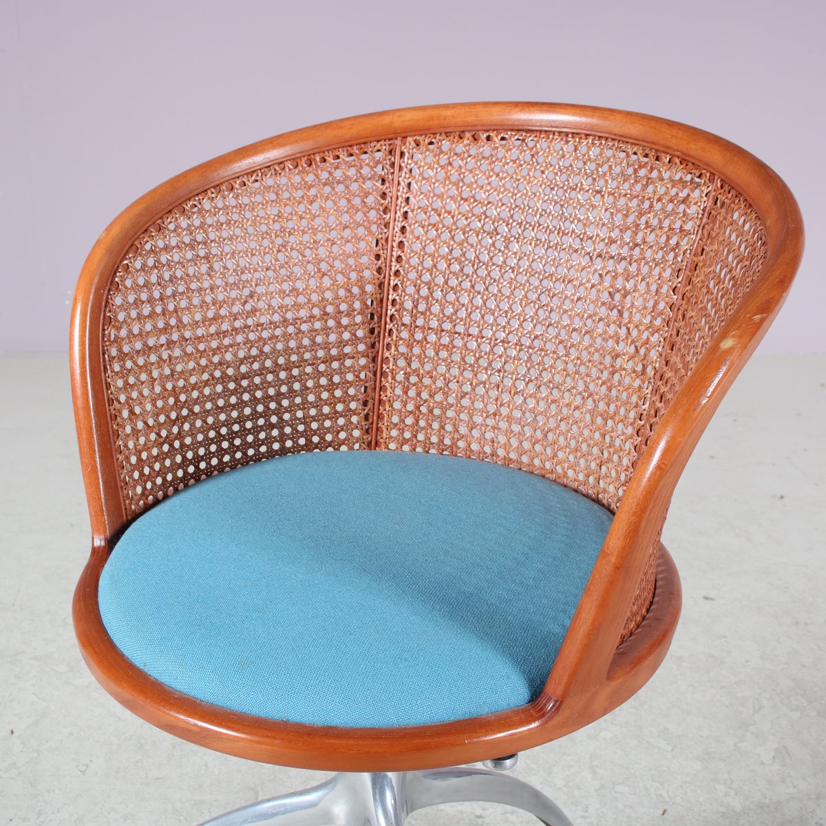 Young Lady Chair by Paolo Rizzatto for Alias, Italy, 1990s for sale at ...
