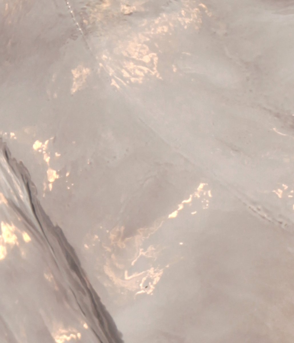Quartz Creation 30 Lights Pendant by RIVIERA Light for sale at Pamono