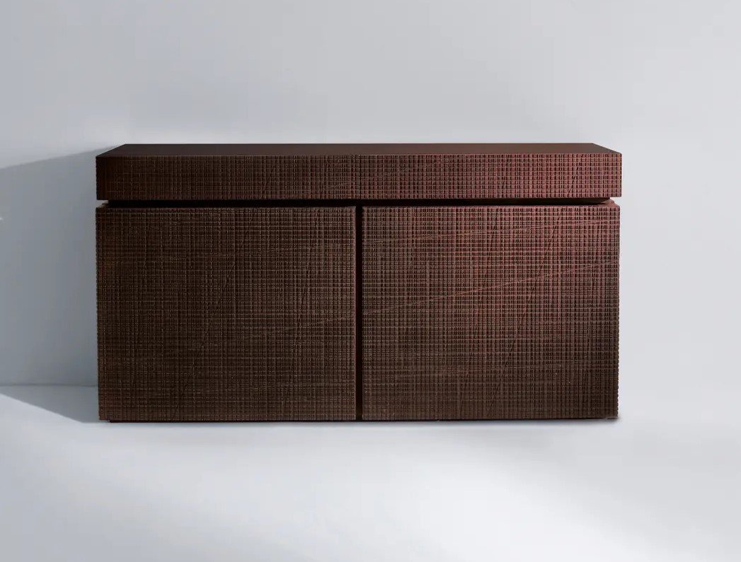 Bd 10 Maxima Sideboard by Bartoli Design and Laura Meroni, Italy for ...