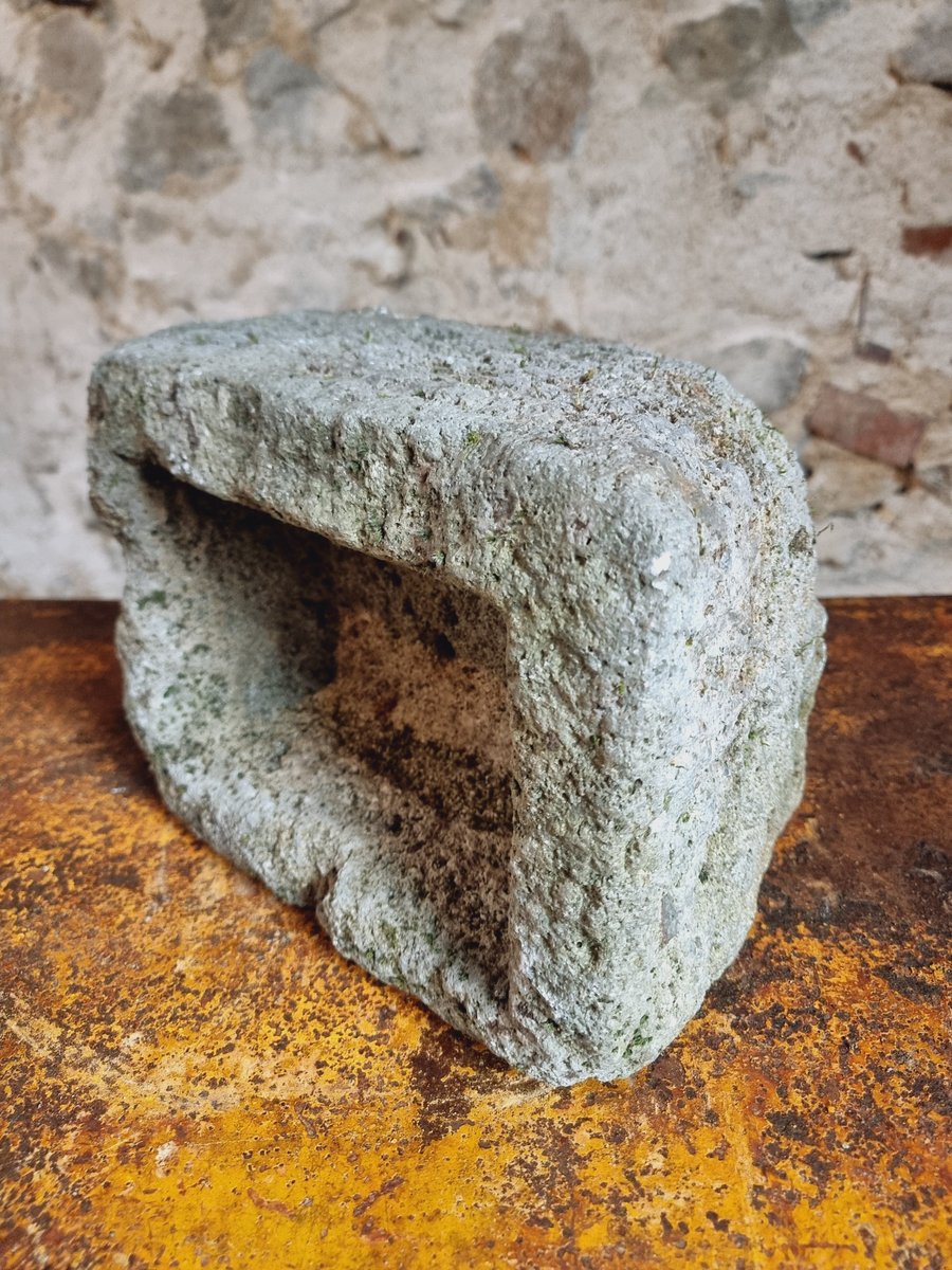 Antique Stone Water Trough for sale at Pamono