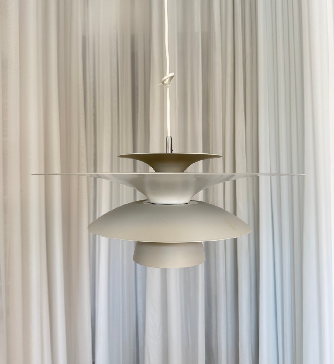 Belid Picasso Hanging Lamp for sale at Pamono