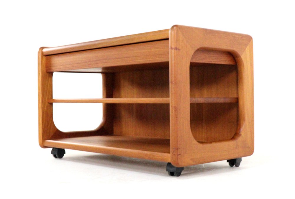 Traeden Audio Furniture Trolley for sale at Pamono