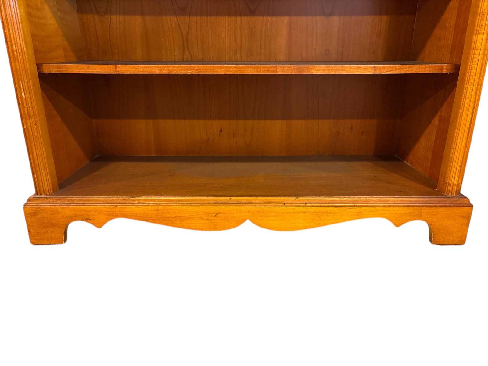 English Regency Style Bookcase for sale at Pamono