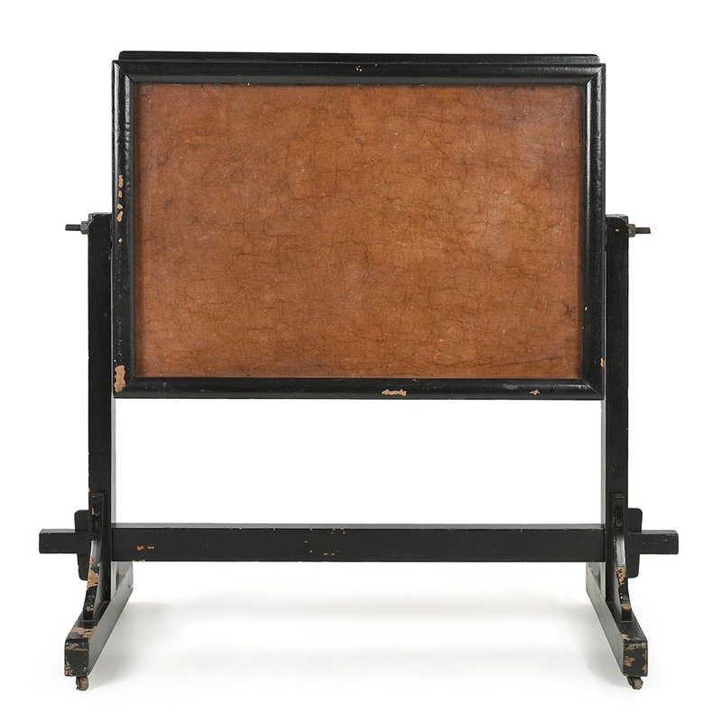 Wall Display Case on Feet for sale at Pamono