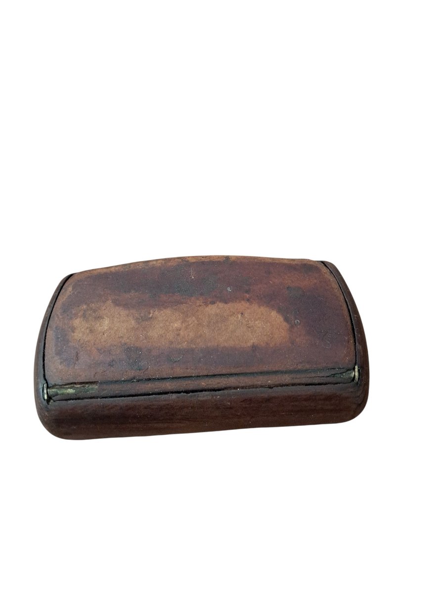 Antique Snuff Box, 1700s for sale at Pamono