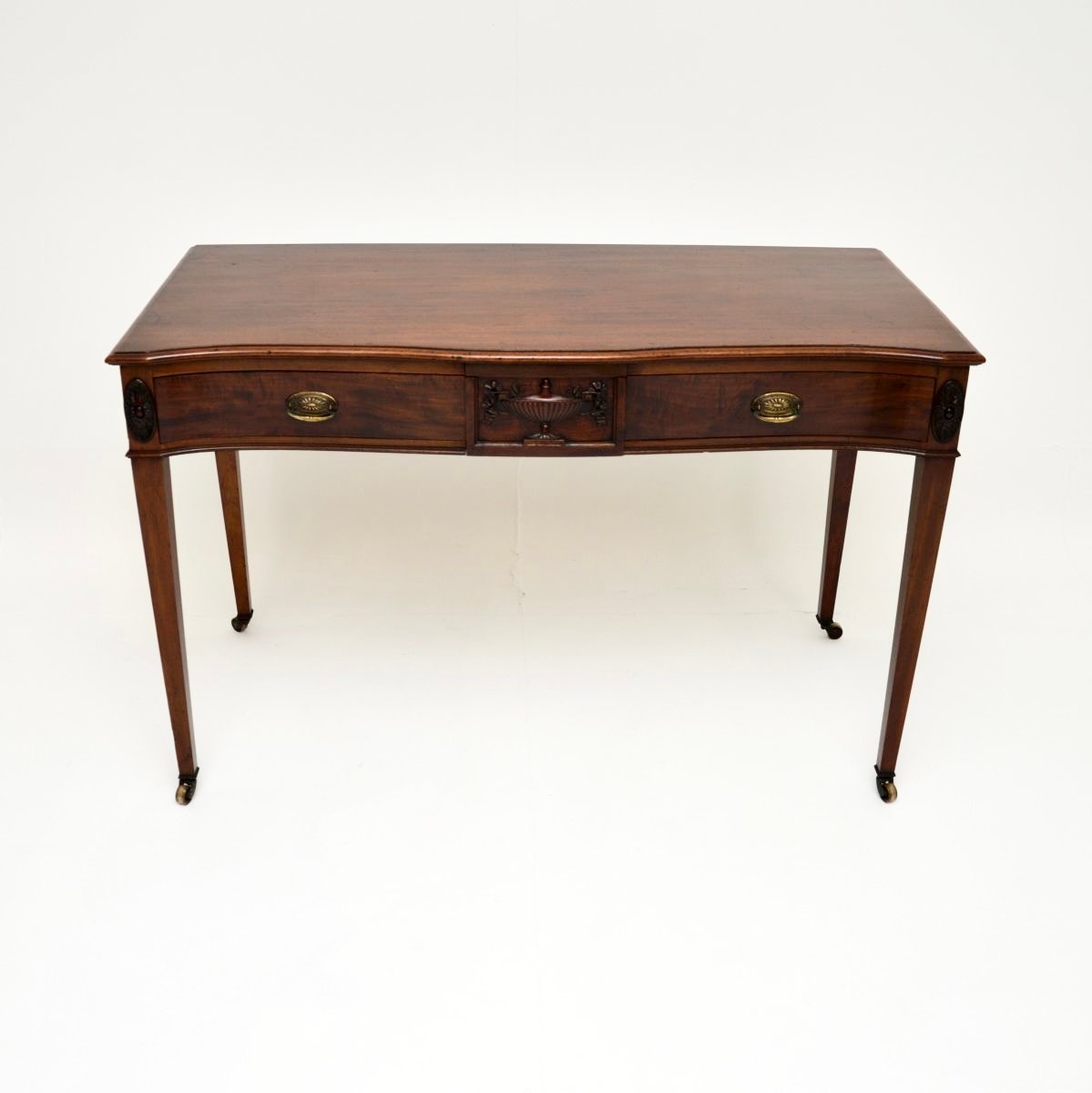 Antique Edwardian Console Table, 1900s for sale at Pamono