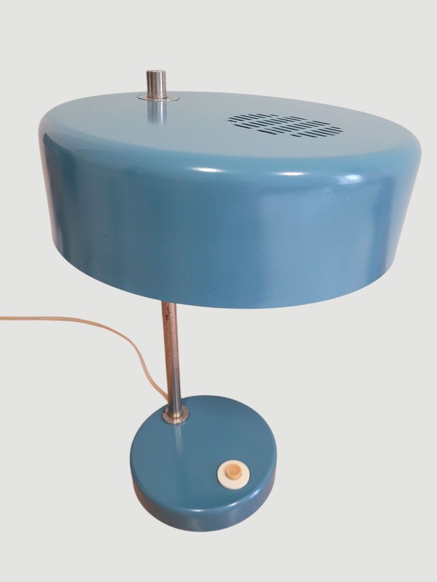 Vintage Soviet Table Lamp, 1960s for sale at Pamono