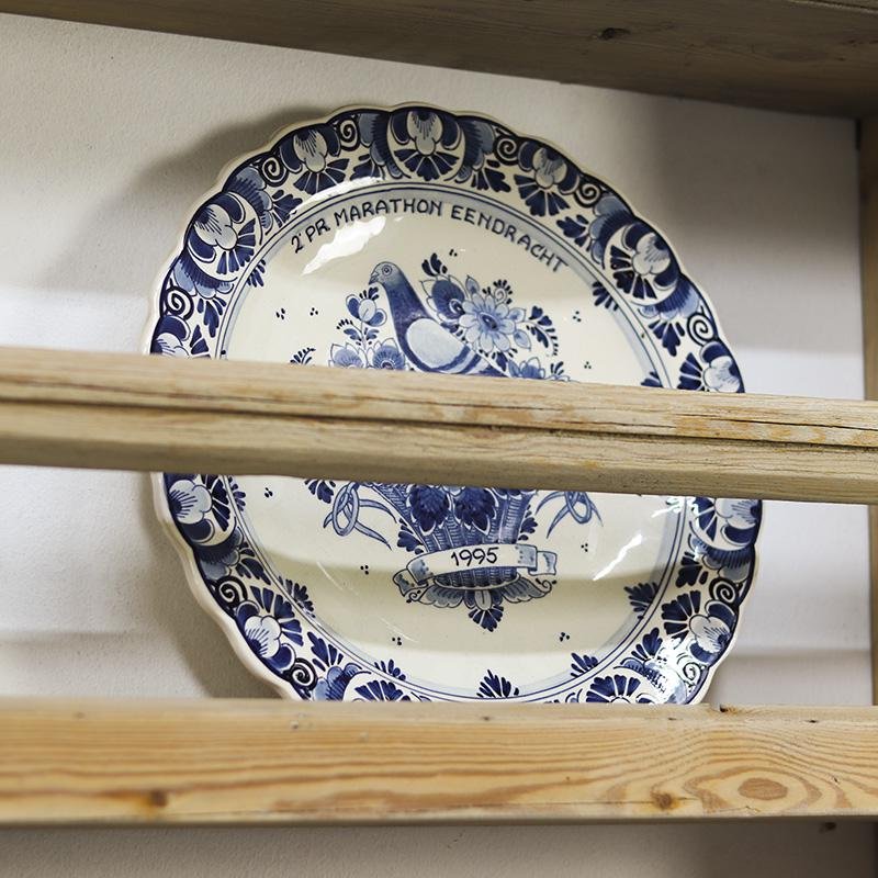 Farmhouse Kitchen Rack for sale at Pamono