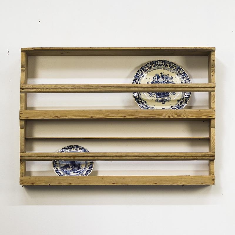 Farmhouse Kitchen Rack for sale at Pamono